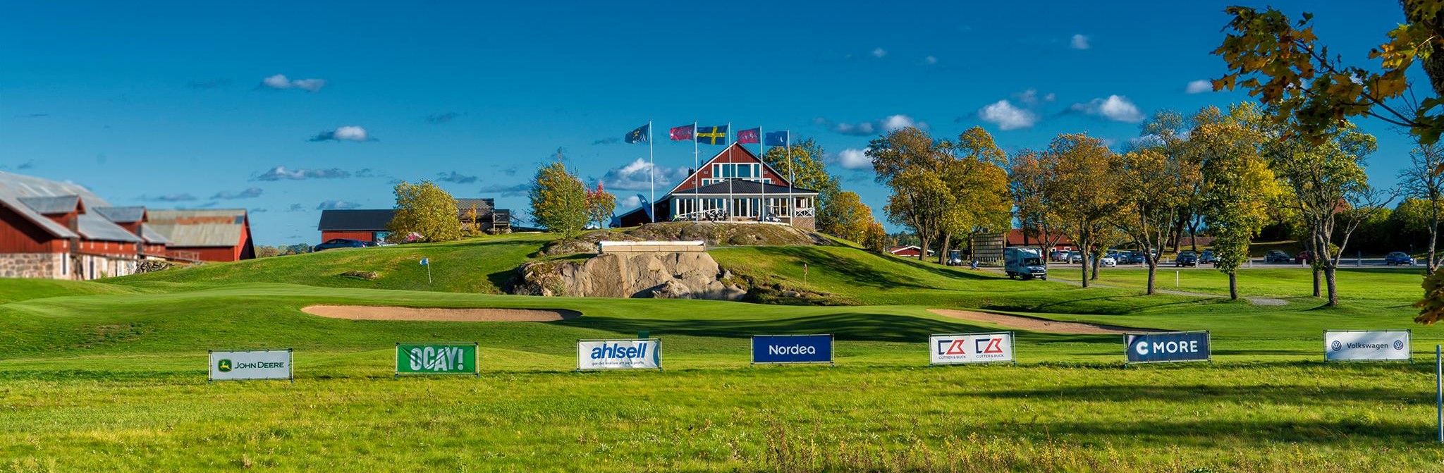 Höstårsmöte 2024 – Upplands Golfförbund