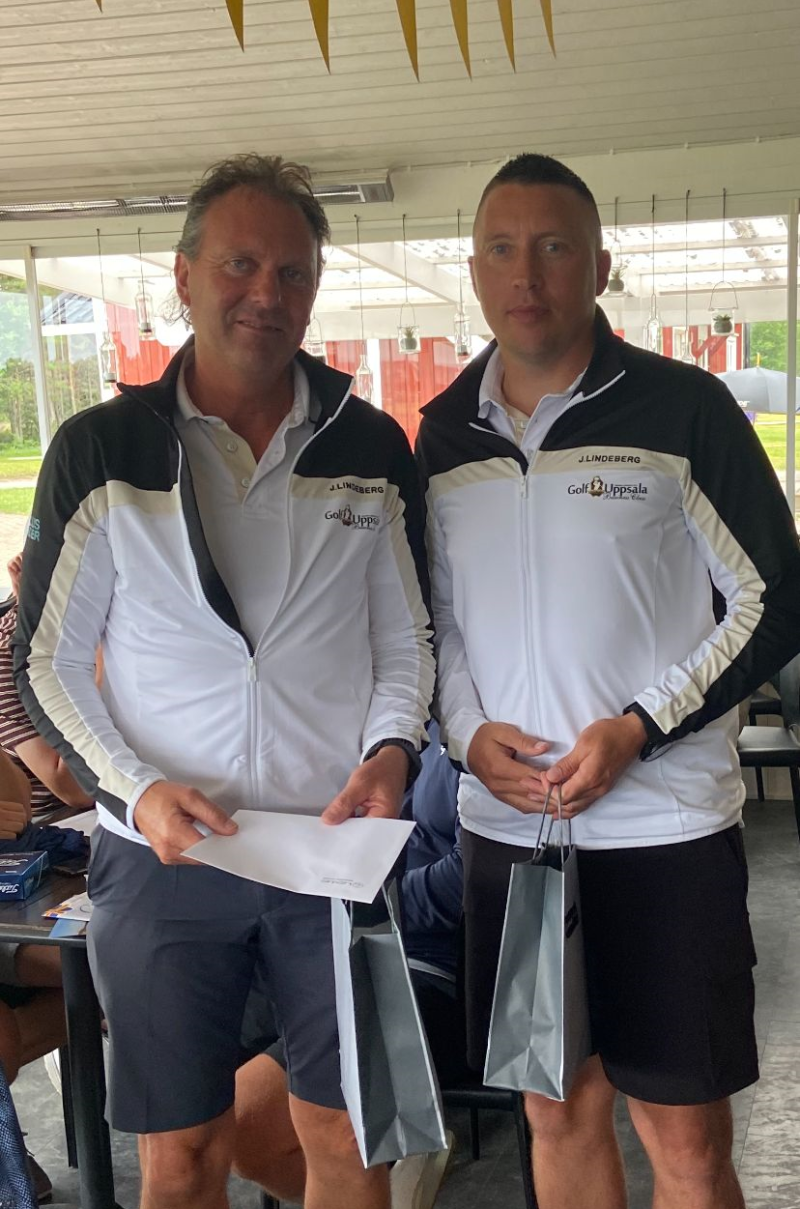 Resultat från deltävlingar 2024 – Upplands Golfförbund